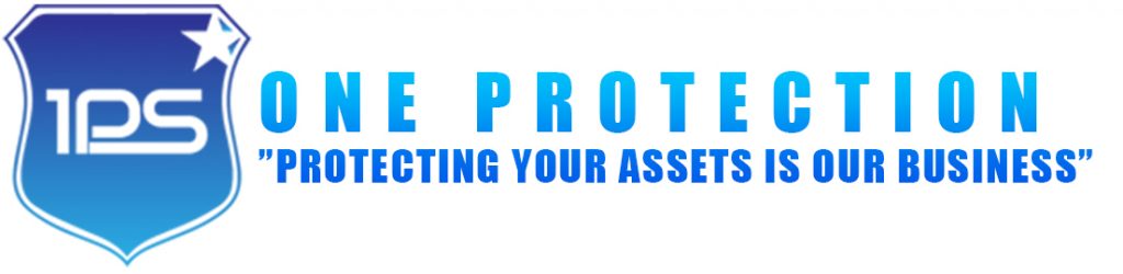 1 Protection Security